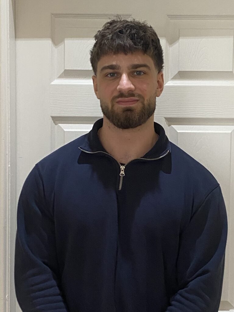 Kamil Lobaczewski - Glasgow Osteopaths - Osteopathic Clinics in Glasgow